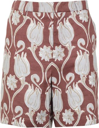 Valentino Garavani HOSEN & R&Ouml;CKE - Shorts & Bermudashorts auf YOOX.COM