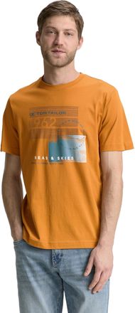 Tom Tailor Herren T-Shirt