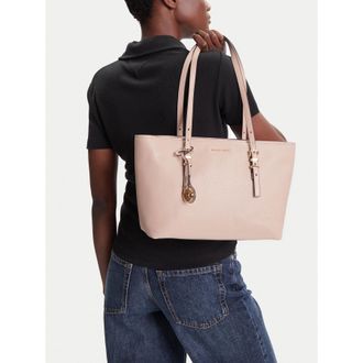 Michael Kors Handtasche MICHAEL Michael Kors Quinn 30T5GQNT2L Rosa