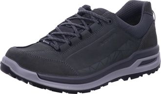 Lowa Halbschuh BELLAGIO GTX LO anthrazit/anthrazit, 42.5