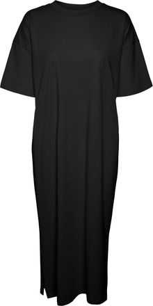 Vero Moda A/S VMMOLLY SS Oversize Calf Dress NOOS Tall