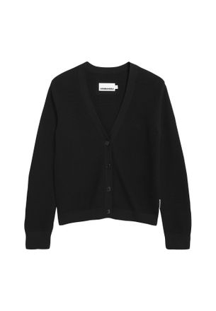 Armedangels Strickjacke Menaal Links Links