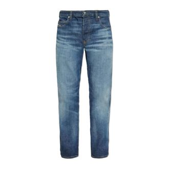 Diesel Jeans 1993 D-Vyl - - Jeans - Herren - Blau - W29 L30