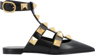 Valentino Damen, Schuhe, Schwarzk, 35 EUGr&ouml;&szlig;e