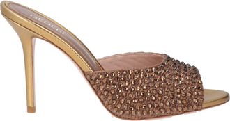 Gedebe SCHUHE - Sandalen auf YOOX.COM