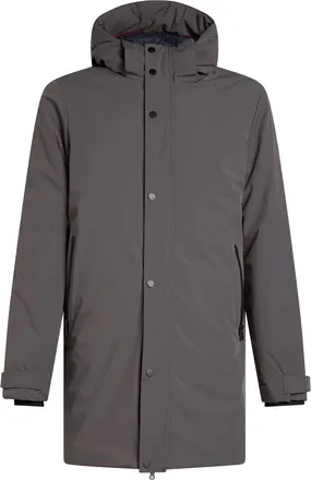 Conte Of Florence JACKEN & M&Auml;NTEL - Pufferjacken & Daunenjacken auf YOOX.COM