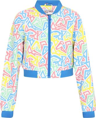 Mymo Jacke