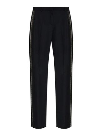 Versace Robe De Soir&eacute;e - Noir