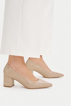 Lasocki Lasocki Pumps CEO-HY1350-01 Beige