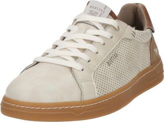 Mustang Jeans Sneaker