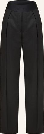 Sandro Sandro Marlenehose schwarz