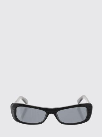 Jacquemus Lunettes De Soleil JACQUEMUS Femme couleur Noir