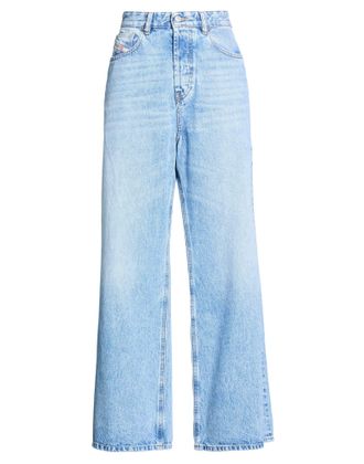 Diesel HOSEN & R&Ouml;CKE - Jeanshosen auf YOOX.COM