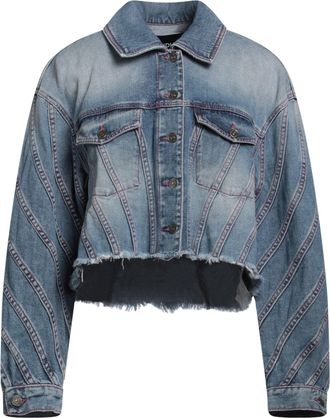 Dondup JACKEN & MÄNTEL - Jeansjacken/Mäntel auf YOOX.COM