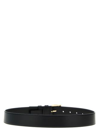 Prada City Belt - Black