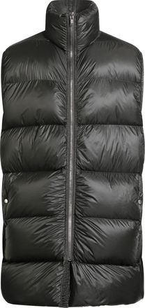 Rick Owens JACKEN & MÄNTEL - Pufferjacken & Daunenjacken auf YOOX.COM