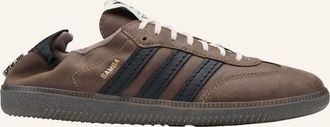 adidas Originals Adidas Originals Sneaker Samba Og Sftm braun