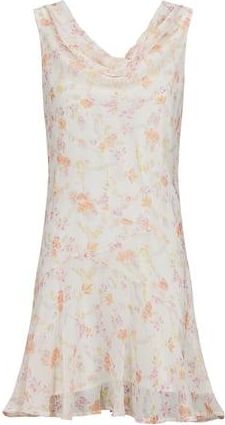 Topshop Robe courte Tsnia fleurie