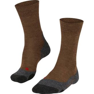 Falke TK2 Melange Herren Socken
