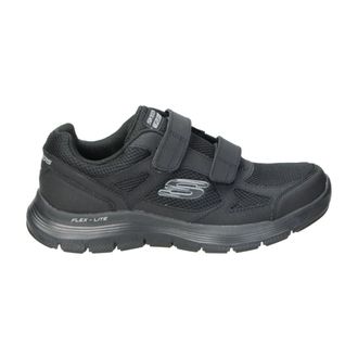 Skechers Herren, Schuhe, Schwarzk, 42 EUGr&ouml;&szlig;e