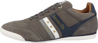 Pantofola D'oro Sneaker Vasto Suede
