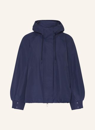 Duno Duno Jacke Manta blau