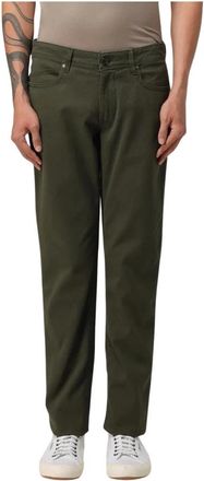 Re-hash Herren, Hosen, Grün, W31Größe