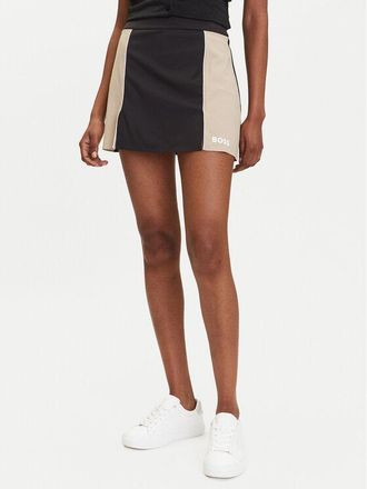 HUGO BOSS Skorts 50545823 Schwarz Regular Fit