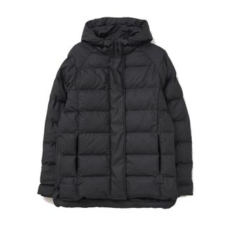 Tant&auml; Rainwear &Auml;ike Gepolsterte Wasserdichte Jacke - - Jackets - Damen - Schwarzk - XL
