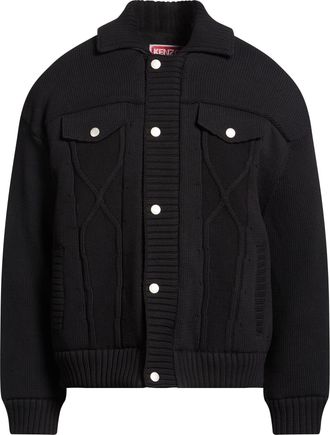 Kenzo JACKEN & M&Auml;NTEL - Jacken und Anoraks auf YOOX.COM