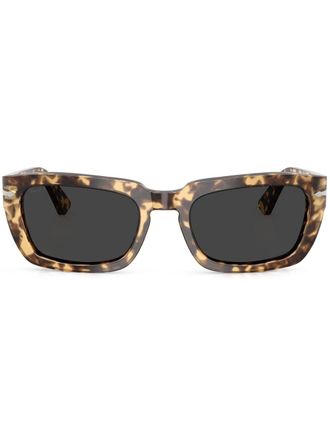 Persol lunettes de soleil PO3367S - Marron