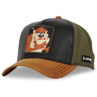 Capslab Casquette Looney Tunes TAZ