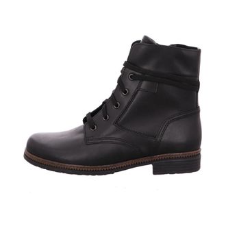 Gabor Stiefel - - Shoes - Damen - Schwarzk - 38 1/2 EU
