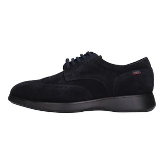 Callaghan Homme, Chaussures, Bleu, Taille: 42 EU Laced Chaussures