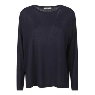 KANGRA Damen, Strickwaren, Blau, XSGr&ouml;&szlig;e