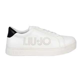 Liu Jo Alicia 507 Sneakers - - Shoes - Damen - Wei&szlig; - 40 EU