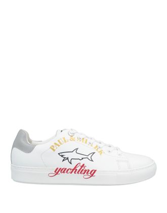Paul & Shark SCHUHE - Sneakers auf YOOX.COM
