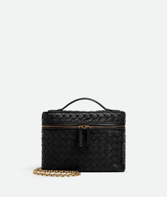 Bottega Veneta Vanity Souple Petit Format - Bottega Veneta