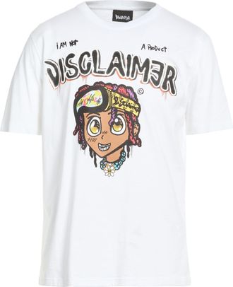 Disclaimer TOPS - T-shirts auf YOOX.COM