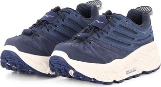 Hoka One One Femme, Sport, Bleu, Taille: 42 2/3 EU Baskets