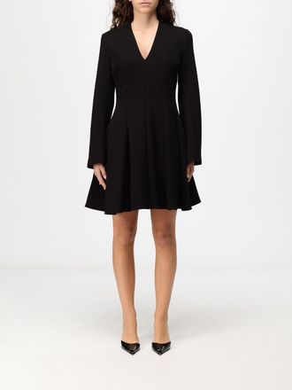 Meimeij Robe Femme couleur Noir