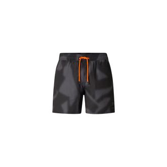 Bogner Fire + Ice Badeshorts Nelson f&uuml;r Herren - Anthrazit - 48