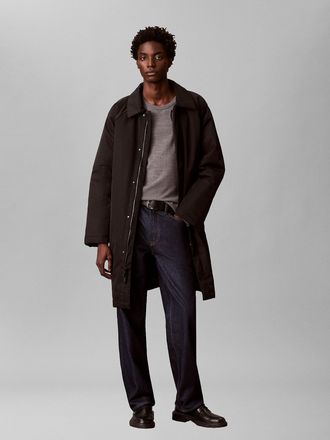 Calvin Klein Mantel
