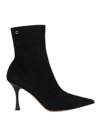 Gianvito Rossi SCHUHE - Stiefeletten auf YOOX.COM