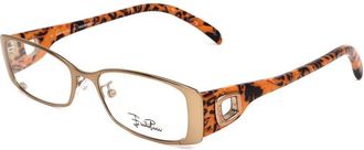 Pucci Femme, Accessoires, Brun, Taille: ONE Size Ep2140 207 Lunettes