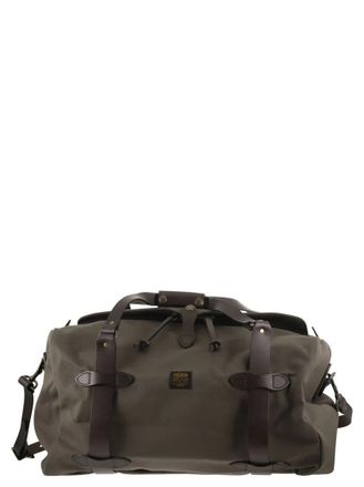 Filson Koffer - Medium Travel Bag - Gr. unisize - in Schwarz - f&uuml;r Damen