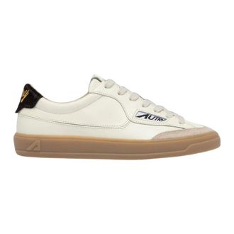 Autry Windscape Low - - Shoes - Damen - Beige - 36 EU
