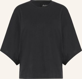 Juvia T-Shirt Berta schwarz