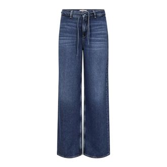 Mos Mosh MOS Mosh, Damen, Jeans, Blau, W27Gr&ouml;&szlig;e