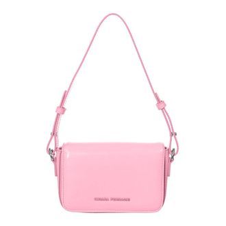 Chiara Ferragni Femme, Sacs, Rose, Taille: ONE Size Sac bandoulière
